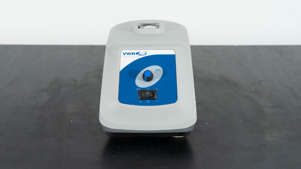 VWR Heavy Duty Vortex Mixer | Surplus Solutions®